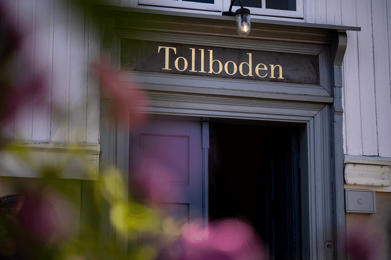 Tollboden Hotell & Restaurant | Unike opplevelser